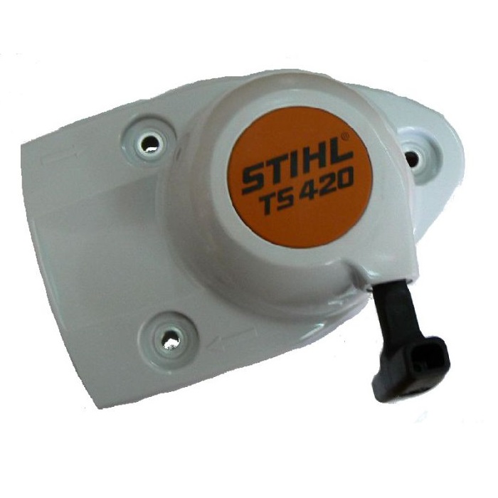 Szarpak rozrusznik Stihl TS420 - Elmat Sklep