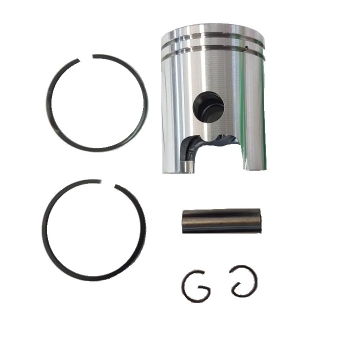 Tłok kompletny silnika Wacker WM80 BH ubijaki BS zamiennik - Elmat Sklep